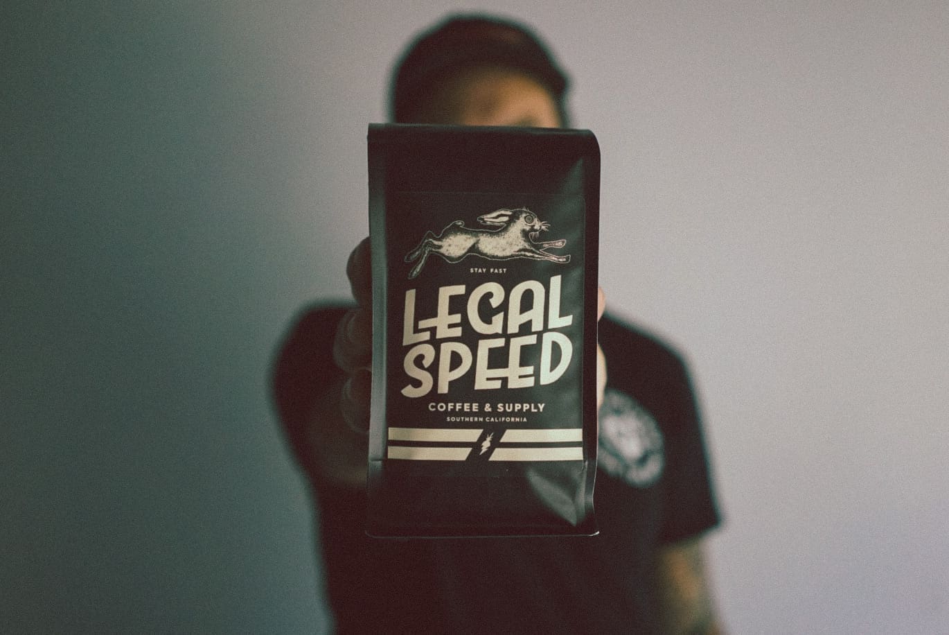 Legal Speed Coffee & Supply Co.